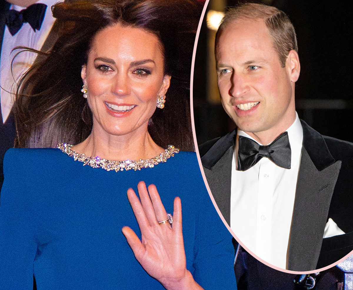 The Inspiring Way Princess Catherine Is Looking Ahead After Cancer ...
