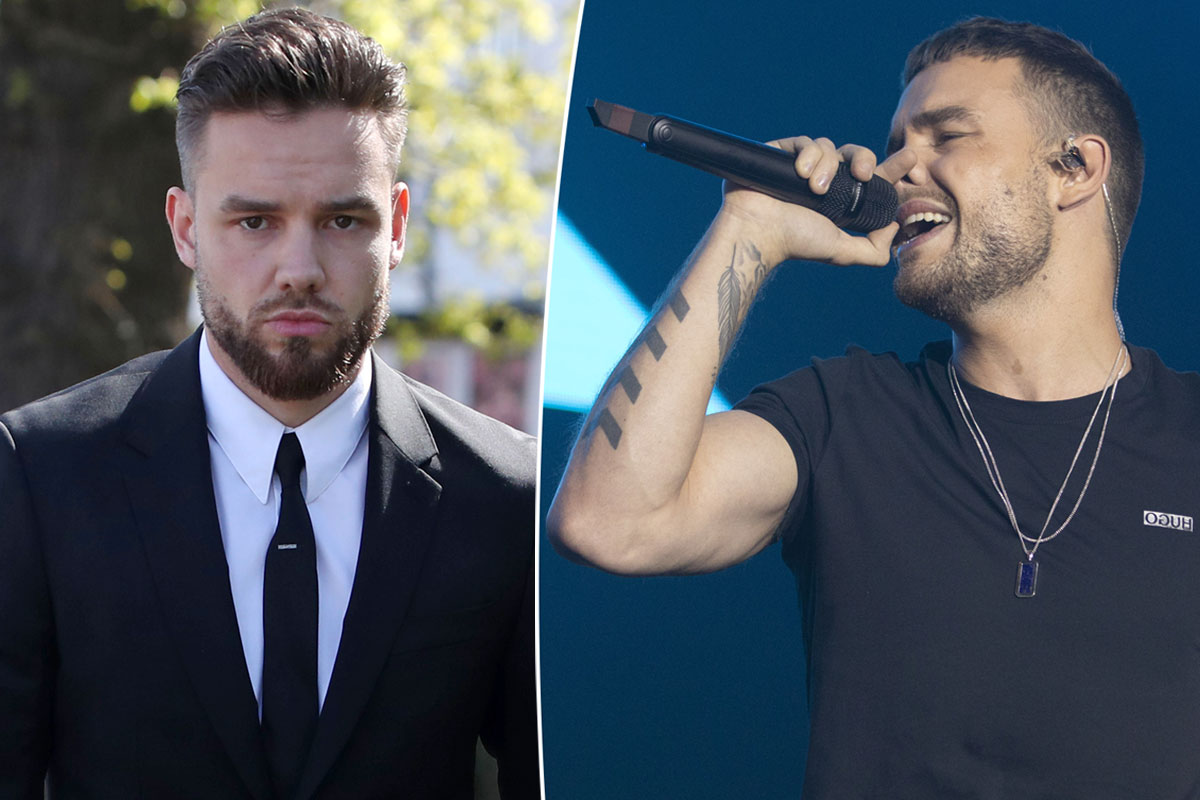 Liam Payne Official Cause Of Death Confirmed By UK Coroner Inquest - Perez Hilton