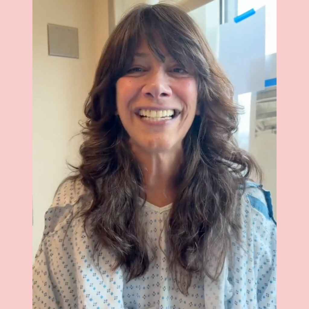 TikTok Star Mom Dies Of Rare Cancer - And Her Final Post Will BREAK ...