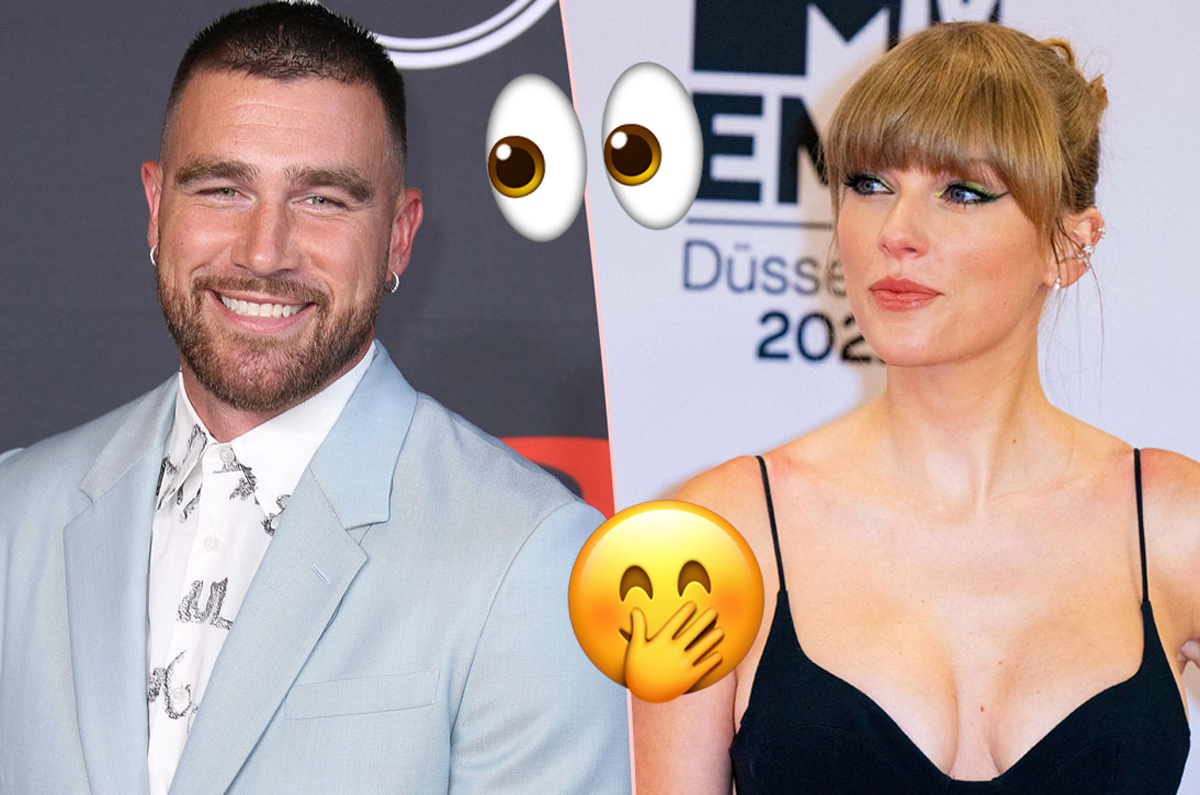 Insider Reveals Travis Kelce's Post-Football Plans - Taylor Swift ...