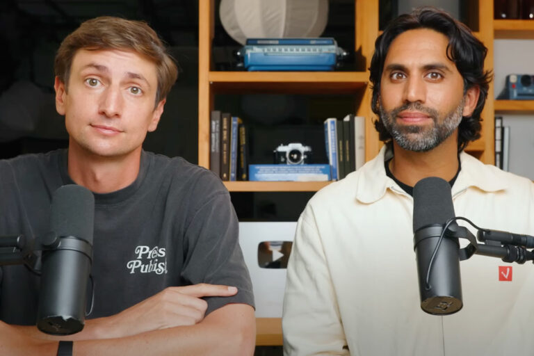 YouTuber BFFs - Whose Wives Are Both Pregnant - Lose Homes To Palisades ...