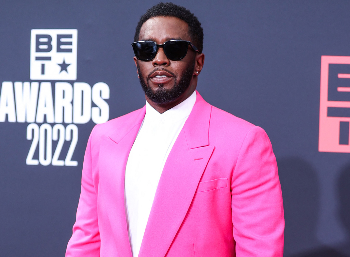 Diddy Went After STREET PERFORMERS TOO?! Rapper Sued For Alleged Oral ...
