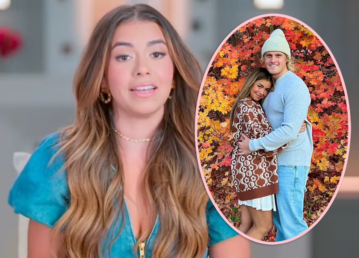 Mormon Wives Star Jen Affleck Addresses Critics After Teasing Divorce ...