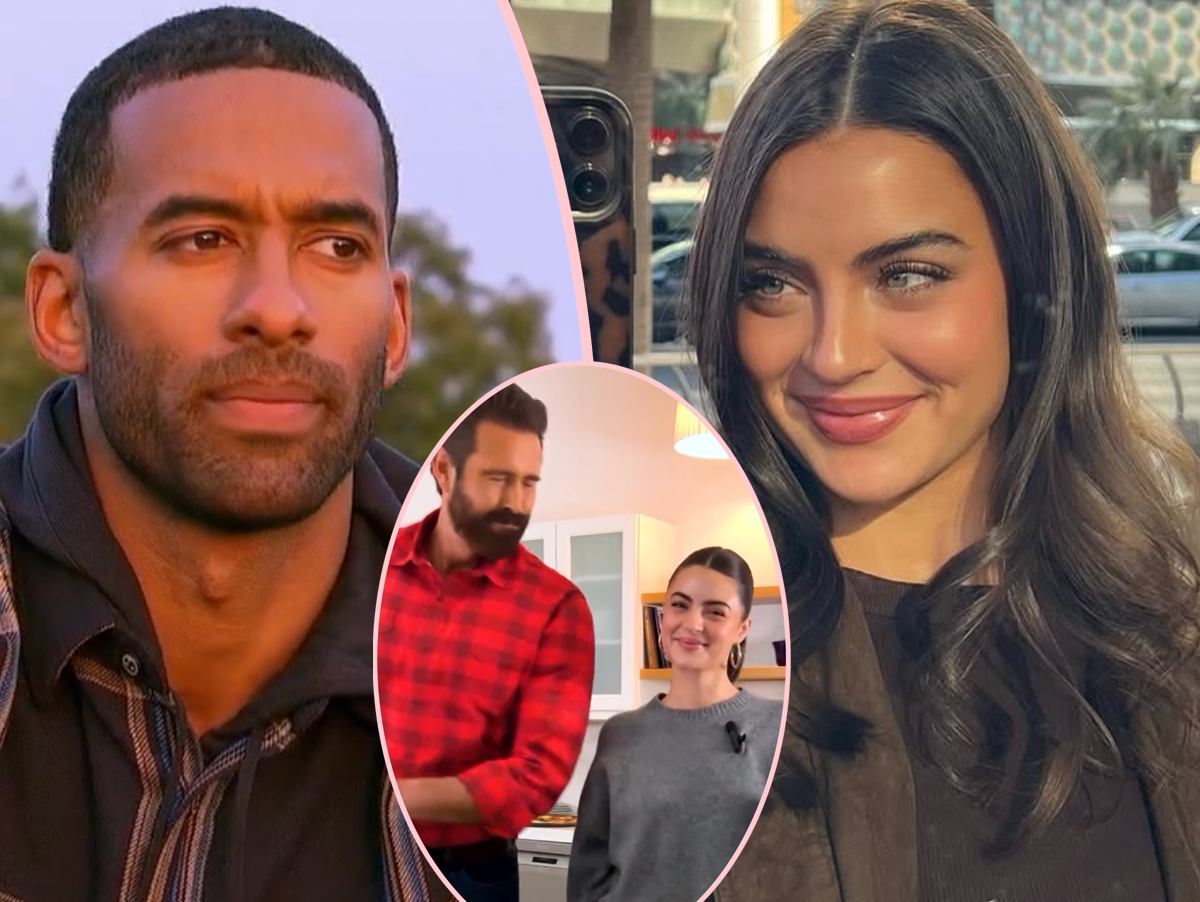 Rachel Kirkconnell Is Making Fun Of Her Horrific Breakup With Matt ...