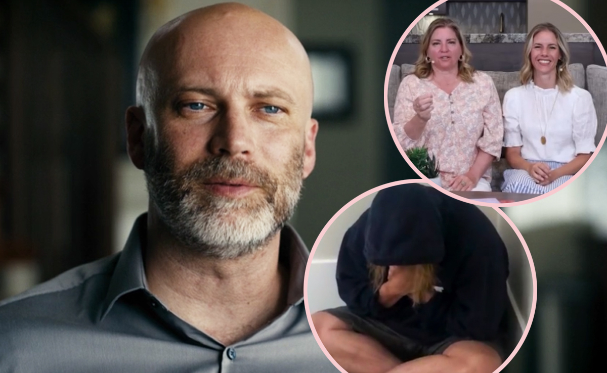 Ruby Franke's Family Believed Jodi Hildebrandt Was 'Possessed' - They Even Did An Exorcism! And ...