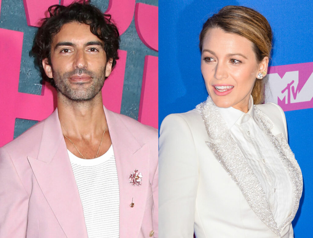 Blake Lively's Publicist Asks To Be Removed From Justin Baldoni Lawsuit ... Blake Lively's Publicist Asks To Be Removed From Justin Baldoni Lawsuit ...