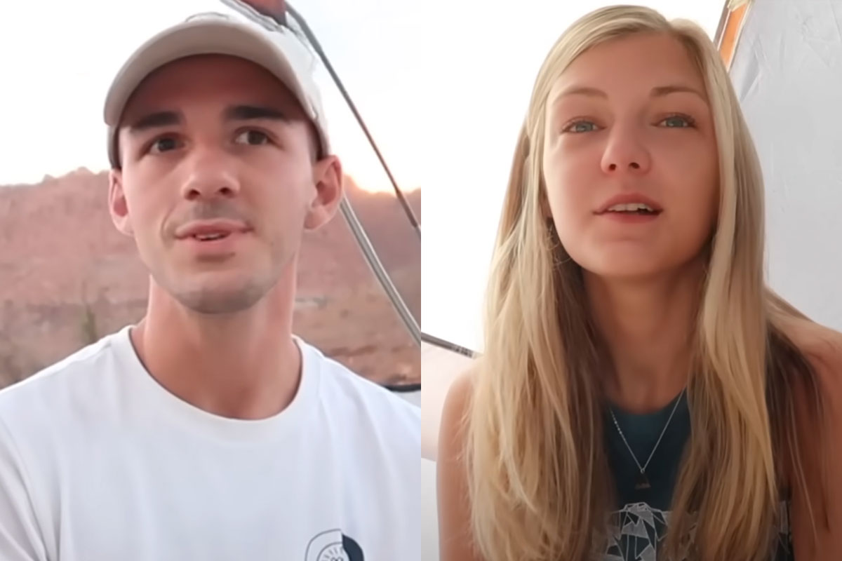 Brian Laundrie’s Parents Blast Gabby Petito Netflix Doc As One-Sided With ‘Many Inaccuracies ...