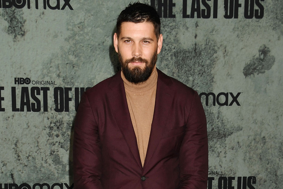 Days Of Our Lives Star Casey Deidrick Arrested For Domestic Violence ...