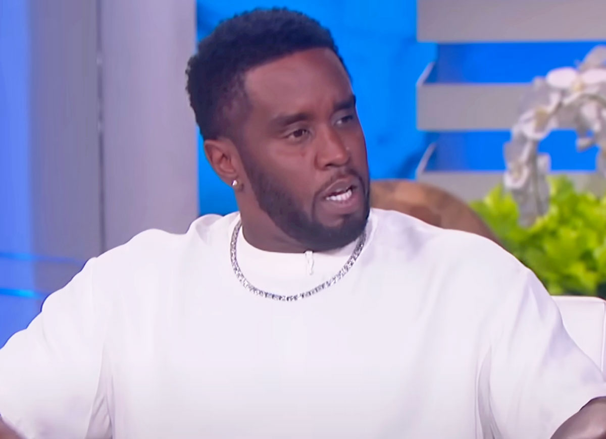 One Of Diddy's Lawyers Wants OFF The Case - And The Reasoning Is Pretty ...