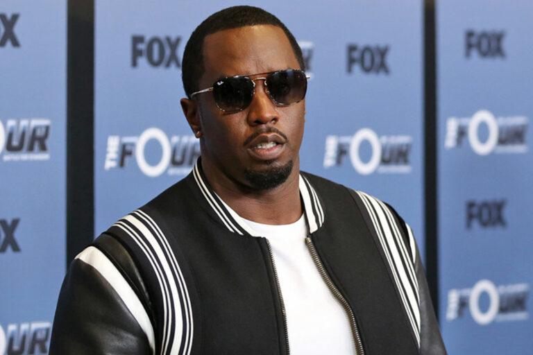 Diddy's Ex Says A VERY Famous Rapper & His Significant Other Watched ...