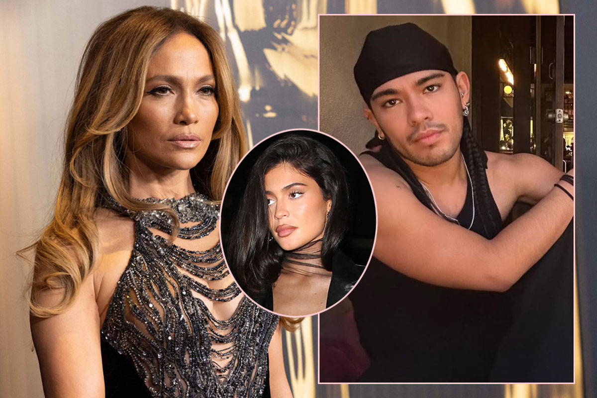 Jesus Guerrero’s Sister Said Jennifer Lopez Urged The Hairstylist To See A Doctor - New Details ...