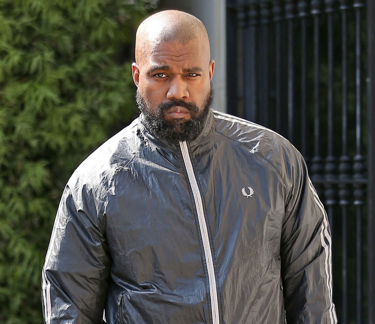 Kanye West Sued By Jewish Employee He Allegedly Called Ugly & Texted ...