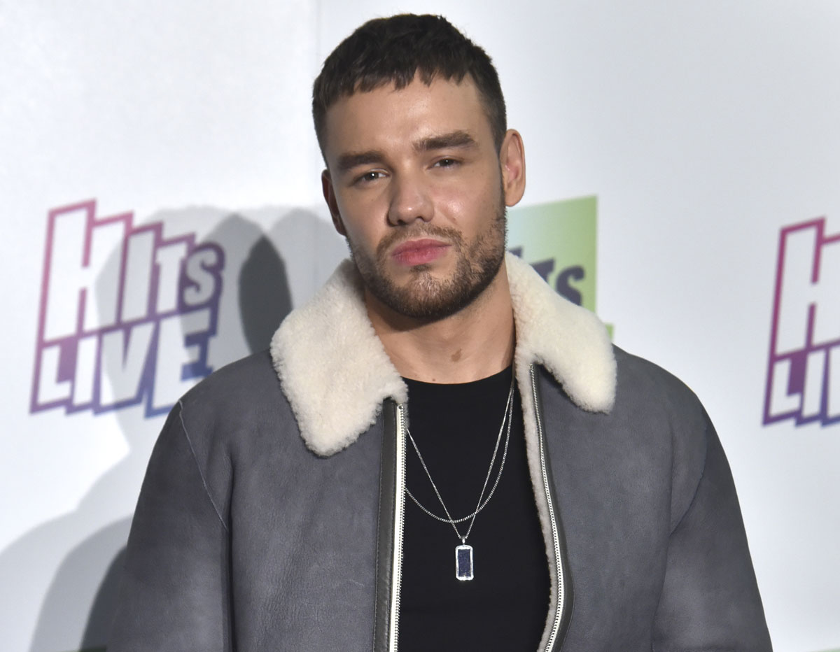 Liam Payne's Heartbreaking Blood Alcohol Concentration Level At Time Of ...
