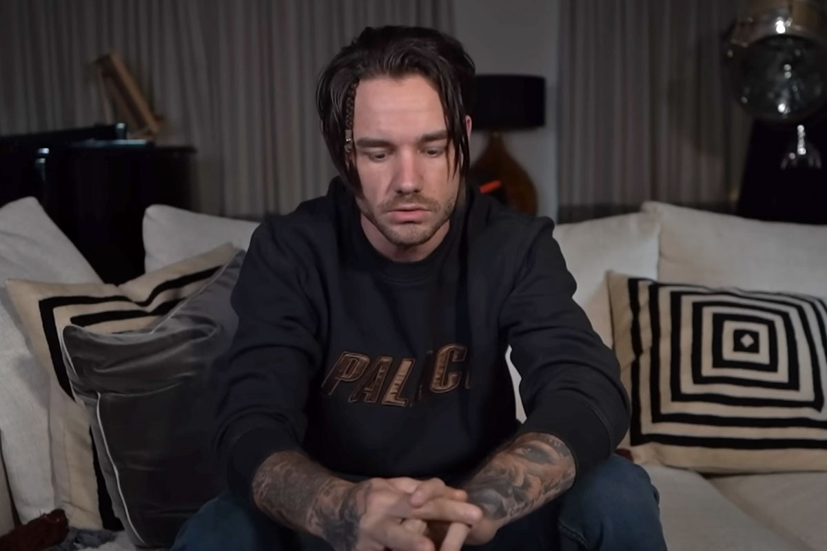 Liam Payne's Friend Roger Admits He DOES Feel 'Guilt' About Singer's ...