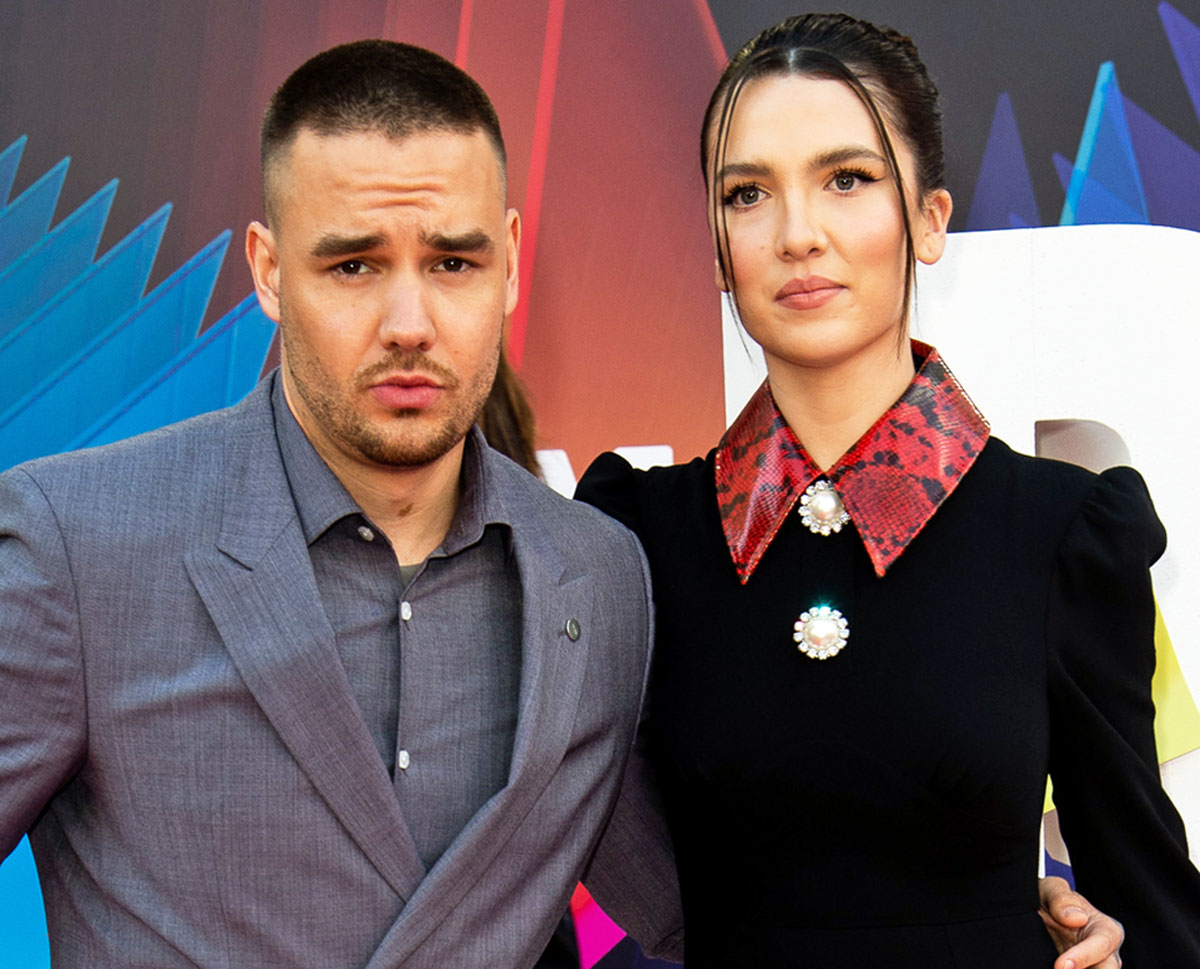 Liam Payne 'Struggled With His Sexuality' Amid Maya Henry Relationship - How She Caught Him ...