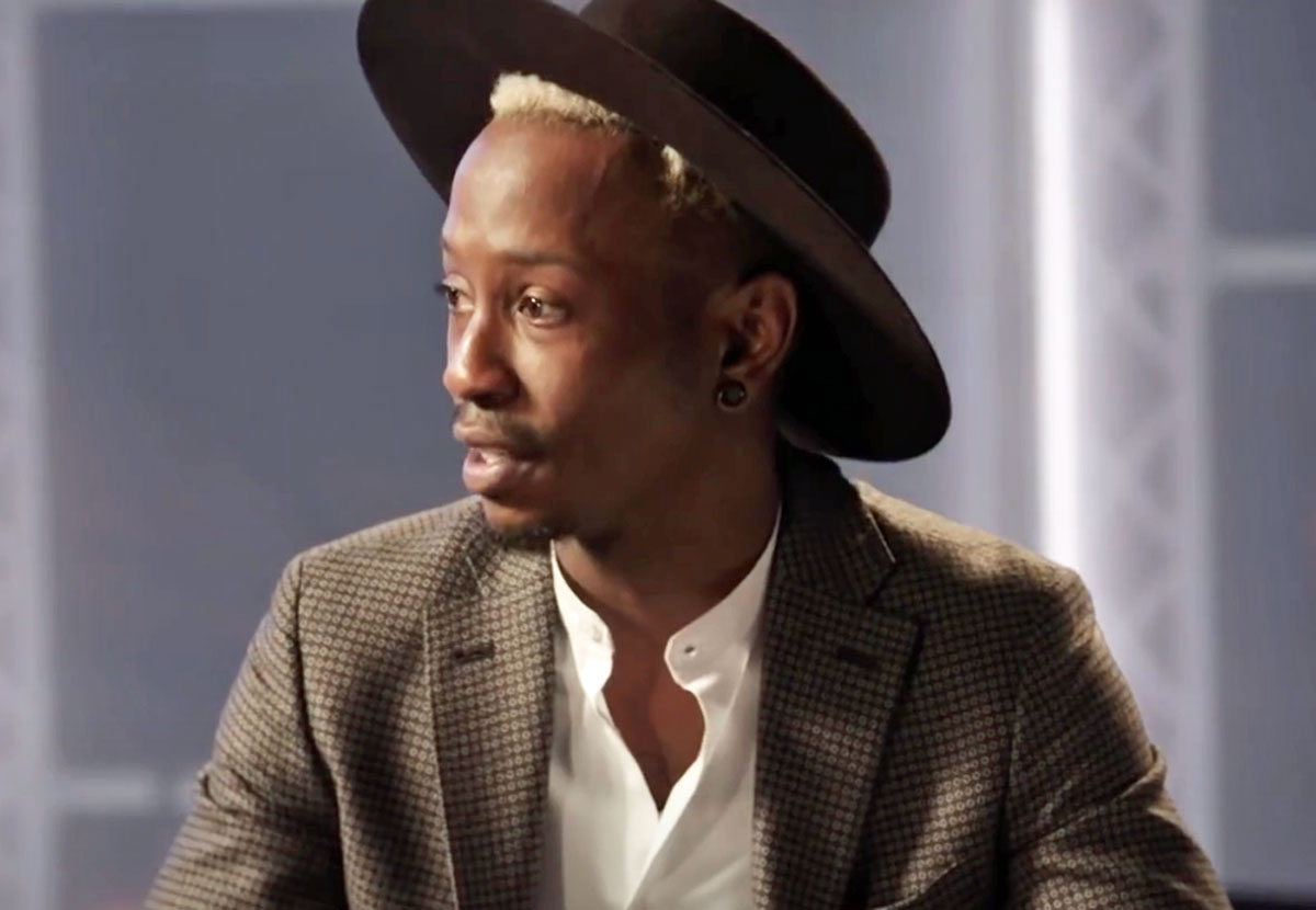 Project Runway Contestant Sha'Vi Lewis Dead At 39 - Perez Hilton