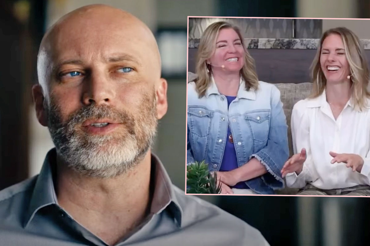 Ruby Franke's Husband Says She Was 'Uncomfortably Intimate' With Jodi ...