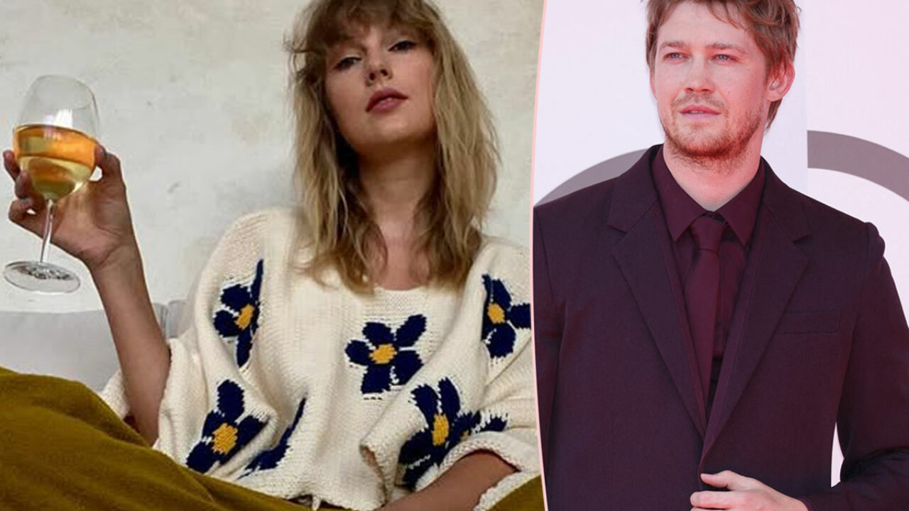Taylor Swift Drinking Wine The Definitive Guide Pairing Taylor Swift