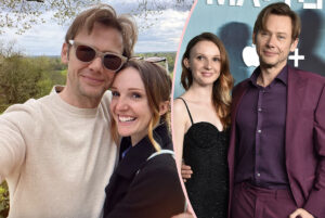 Always Sunny Star's MUCH Younger Girlfriend Swears Relationship Didn't ...