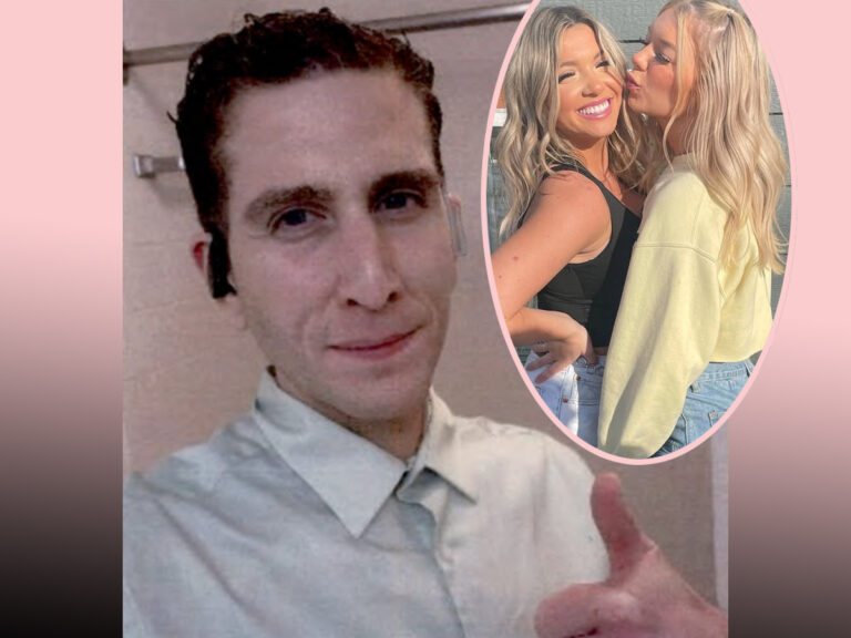 Bryan Kohberger Defense KNOWS How Bad The Selfie Looks! They Want To ...