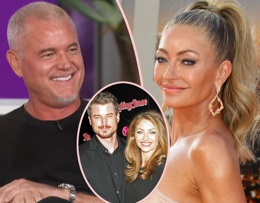 Eric Dane Archives - Perez Hilton