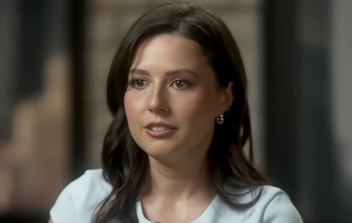 Former Bachelorette Katie Thurston Gives Devastating Update On Her Cancer Battle - Perez Hilton