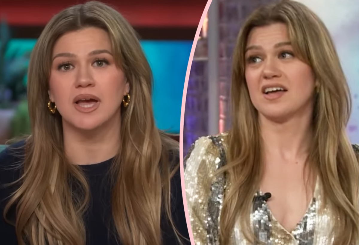 Kelly Clarkson MISSING?! Fans Starting To Get Really Worried About Unexplained Absences From ...