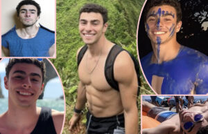 Luigi Mangione Made Multiple Sex Tapes - Good Ones, By The Sound Of This Bombshell Claim ...