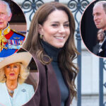 Princess Catherine Receives Historic New Royal Title From King Charles ...