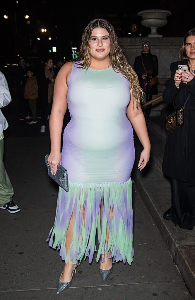 TikTok Body Positivity Star Remi Bader Finally Reveals Weight-Loss ...