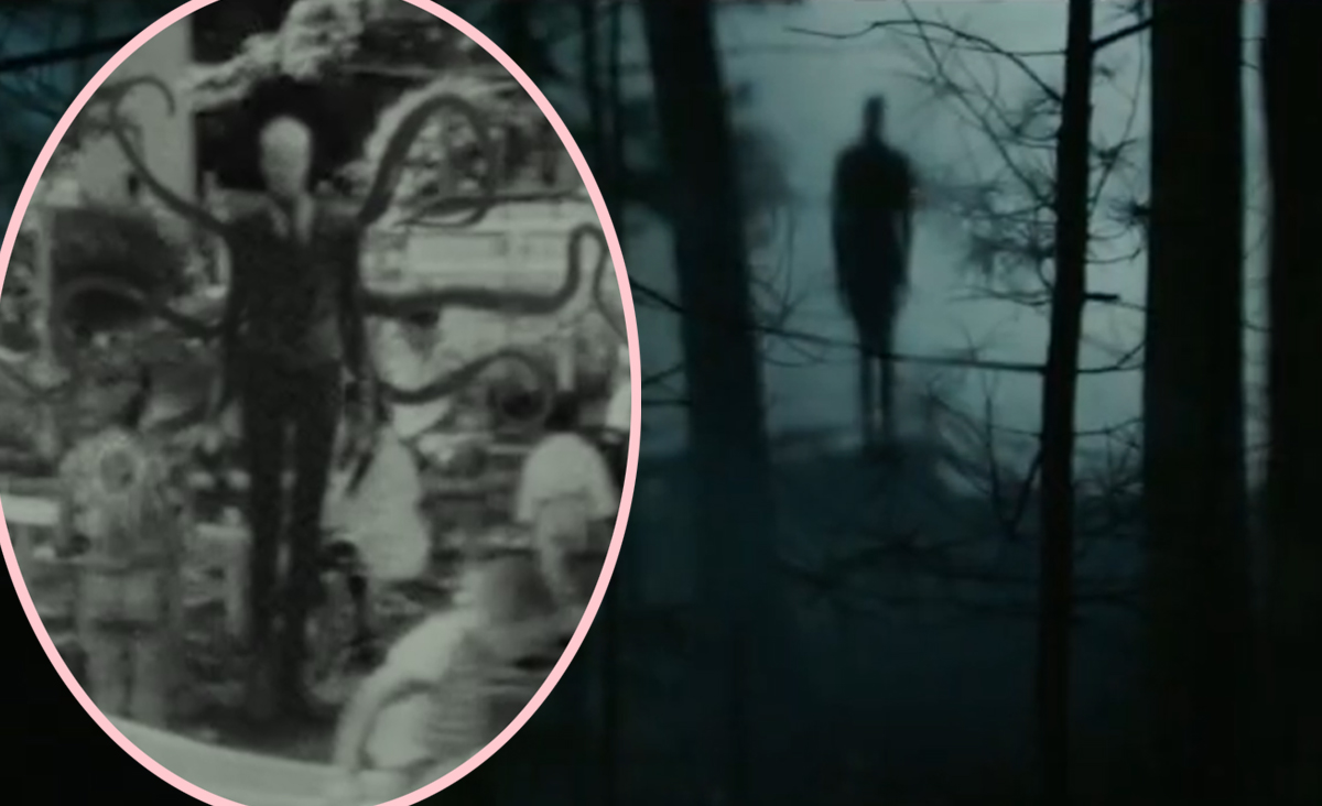 Slender Man Stabber Set To Be Released From Psychiatric Facility Even