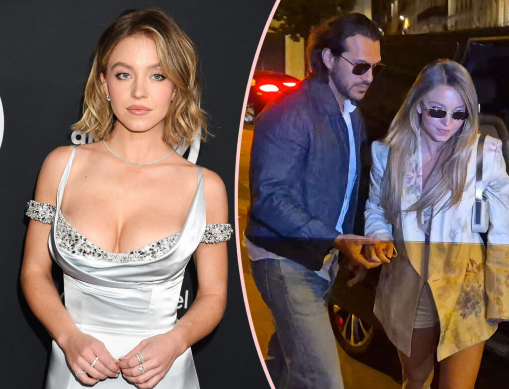 Sydney Sweeney & Jonathan Davino Completely DONE, Spills Insider: 'They Split Because ...