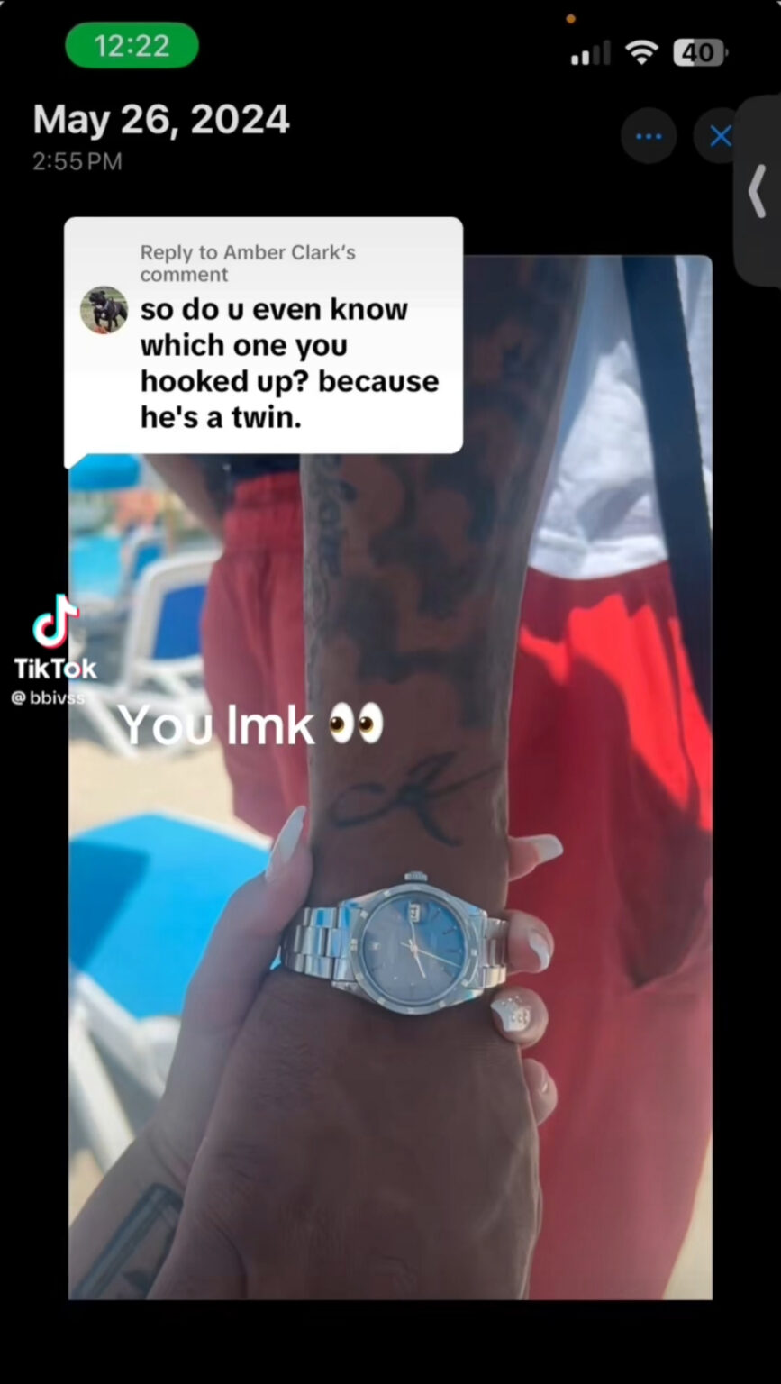 Kailyn Lowry S Fiancé Elijah Scott Accused Of Cheating By Another Woman