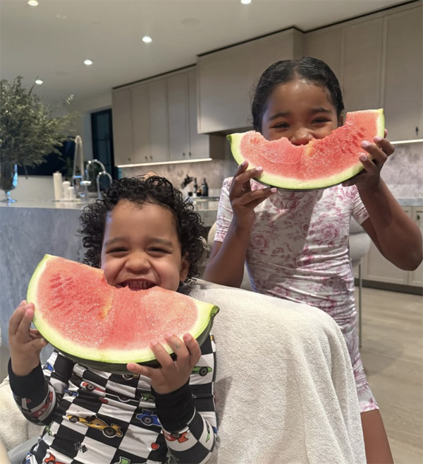 Khloé Kardashian & Ex Tristan Thompson Are Married - That Is, If You ...