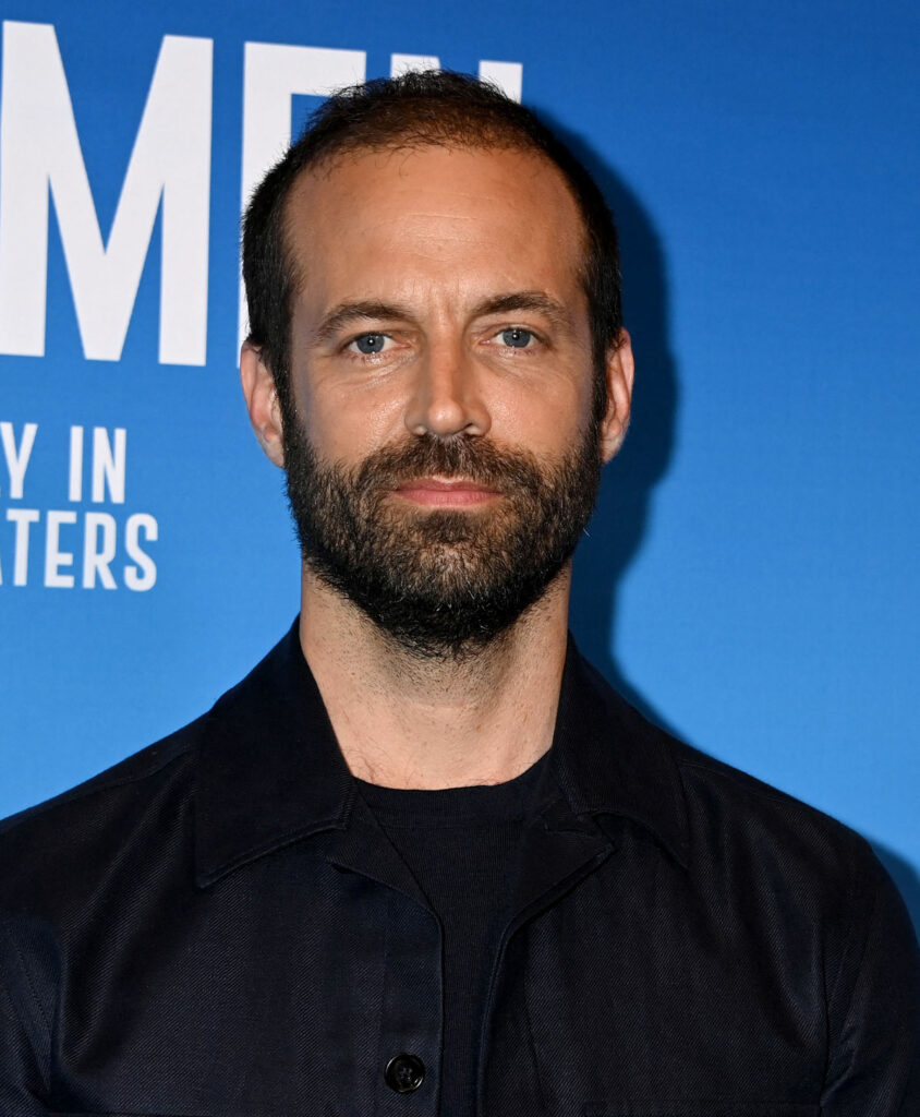 Natalie Portman Has Finally Moved On From Benjamin Millepied! And Boy ...