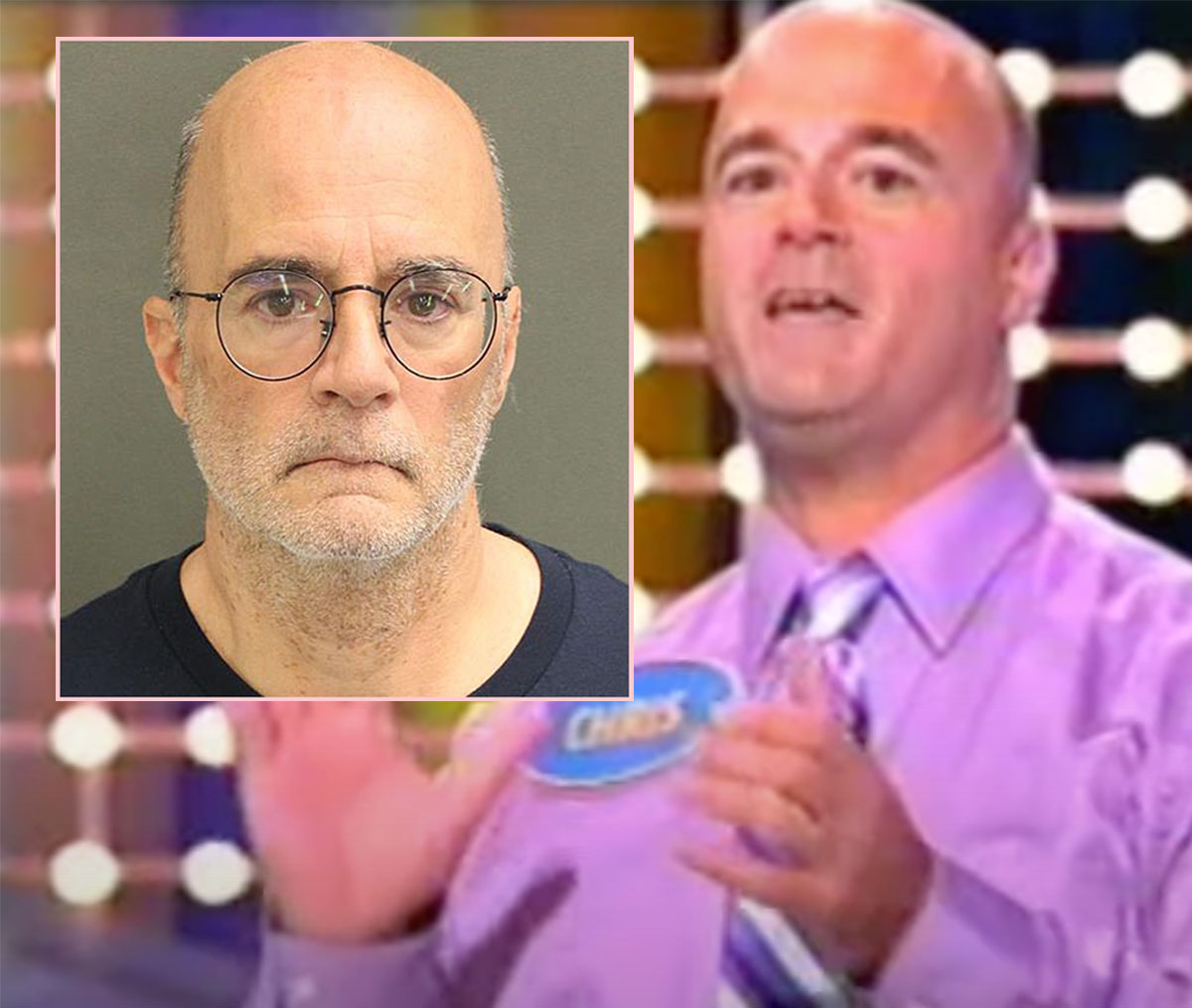 Family Feud Contestant Accused Of Abusing His Catholic School Students ...