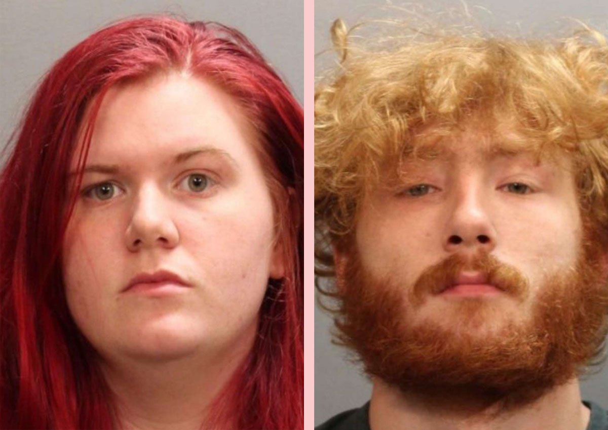 Florida Couple Claimed Toddler 'Fell' In Bathtub - But The Autopsy ...