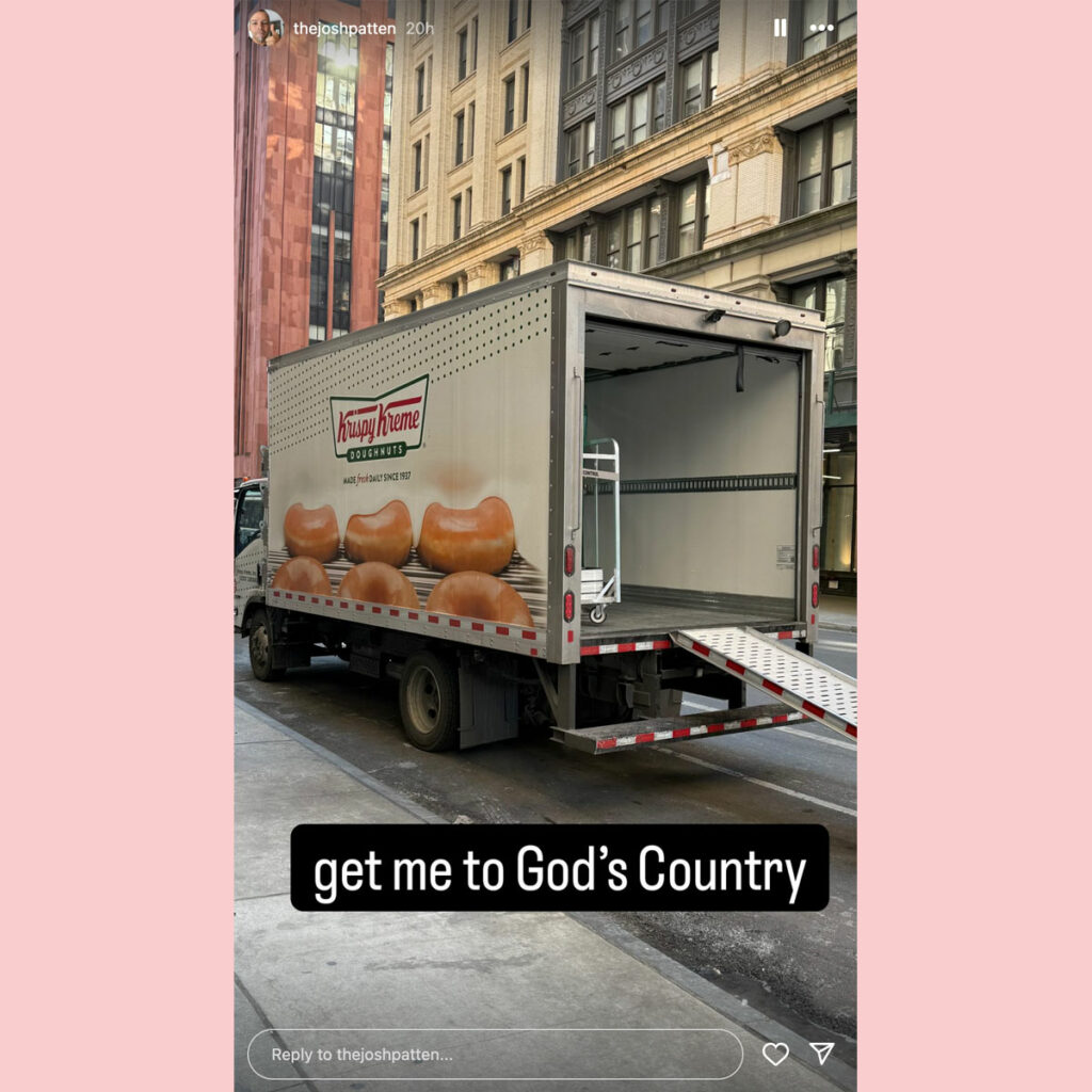 SNL Writer Makes Fun Of Morgan Wallen's Ridiculous Post-Show Upload ...