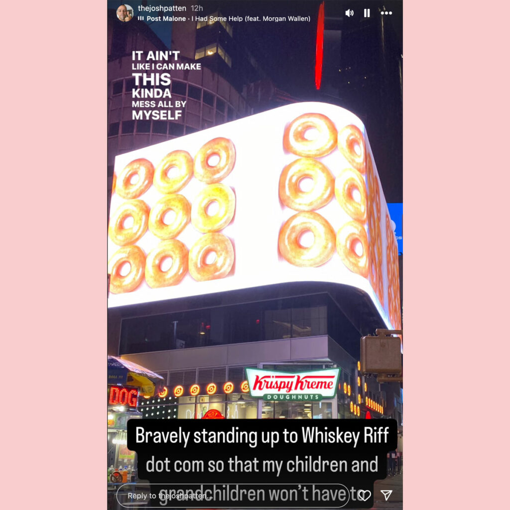 SNL Writer Makes Fun Of Morgan Wallen's Ridiculous Post-Show Upload ...