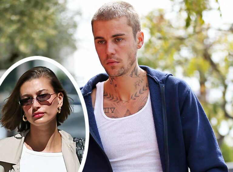 Justin Bieber Says He Feels Like He S Drowning From Repressed Hate