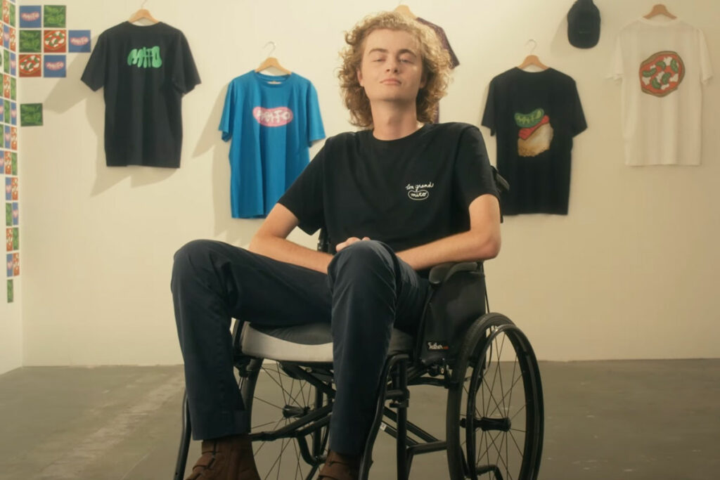 Luxembourg’s Prince Frederik Dead At 22 After Battle With Rare Genetic ...