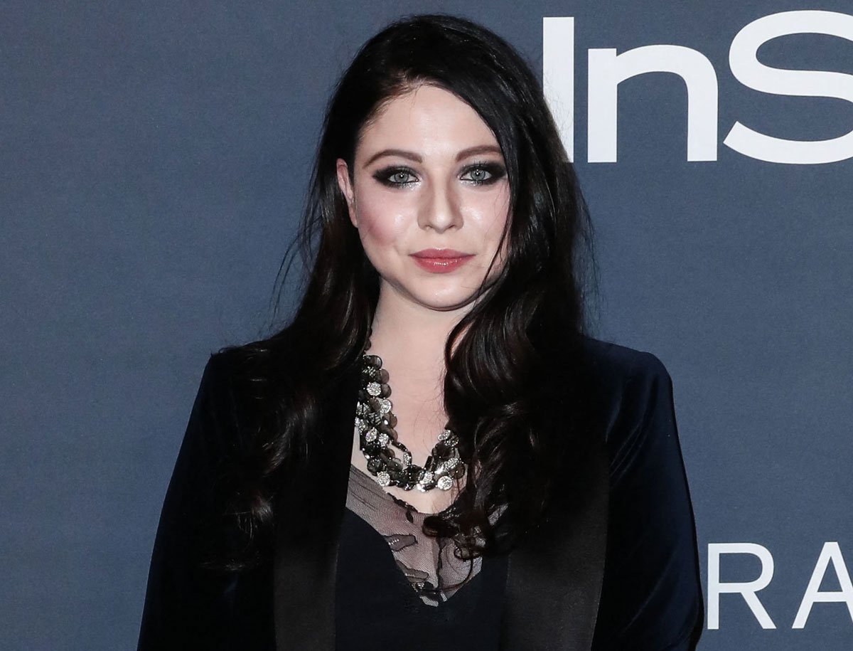 Michelle Trachtenberg's Final Film Honored Her With Touching Tribute ...