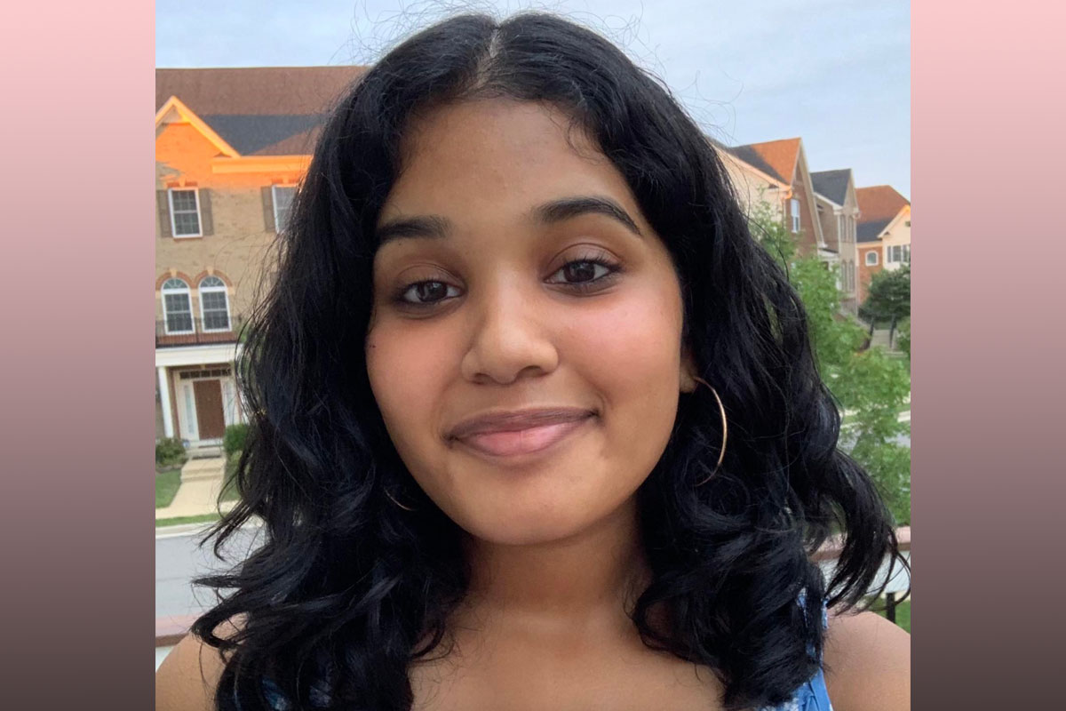 Parents Of Missing Sudiksha Konanki Ask Police To Declare Her Dead 11 Days Into Investigation ...