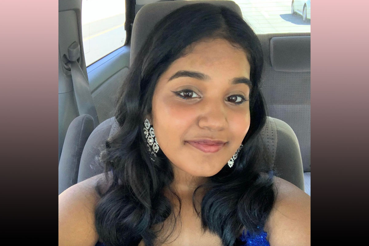 Missing Student Sudiksha Konanki’s Parents Explain Why They Want To ... Missing Student Sudiksha Konanki’s Parents Explain Why They Want To ...