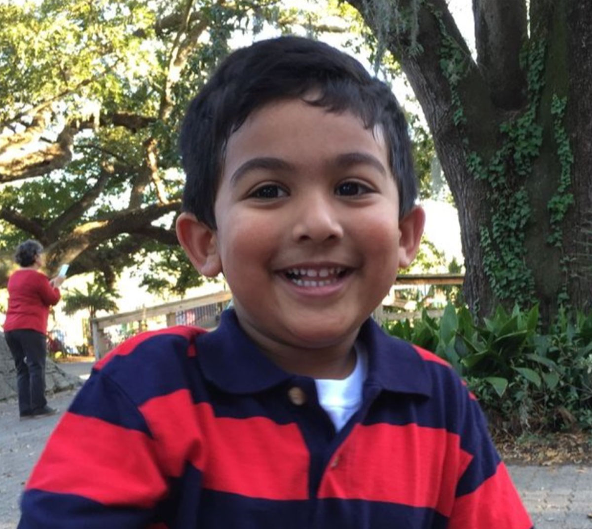 Missing Child Featured On Netflix Show Found After 7 Years! Kidnappers ...