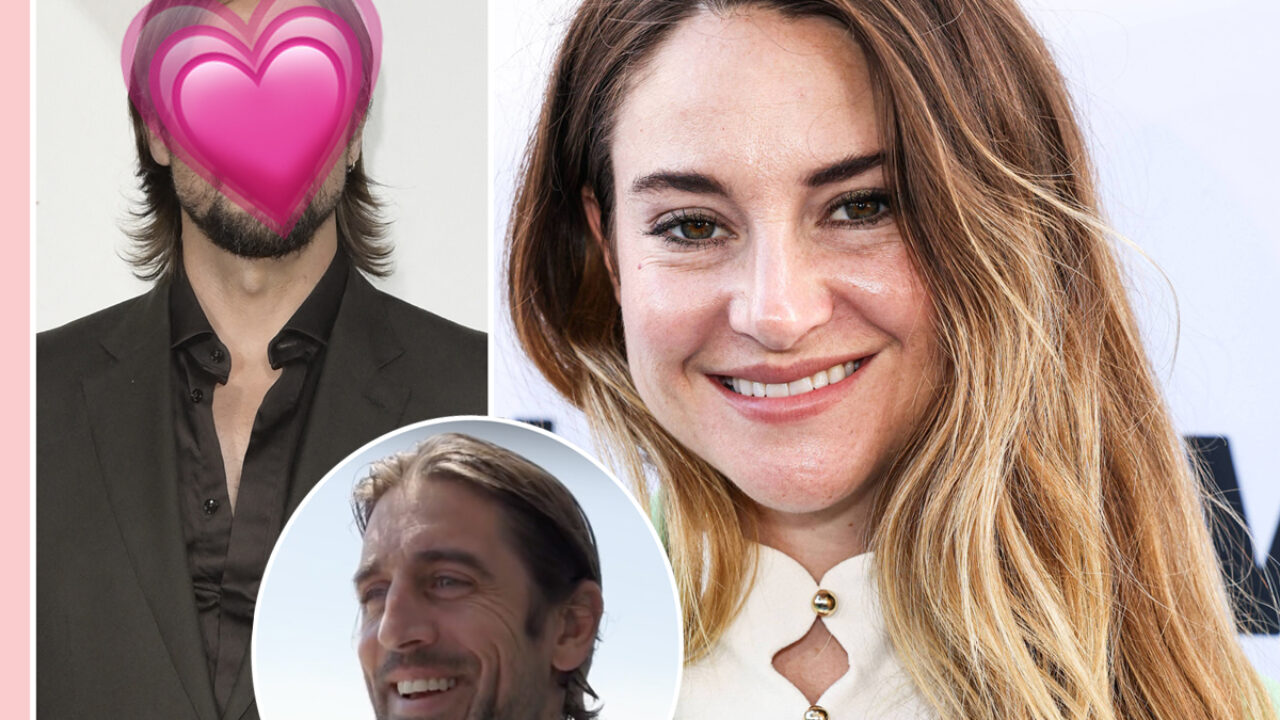 Shailene Woodley Boyfriend In Real Life