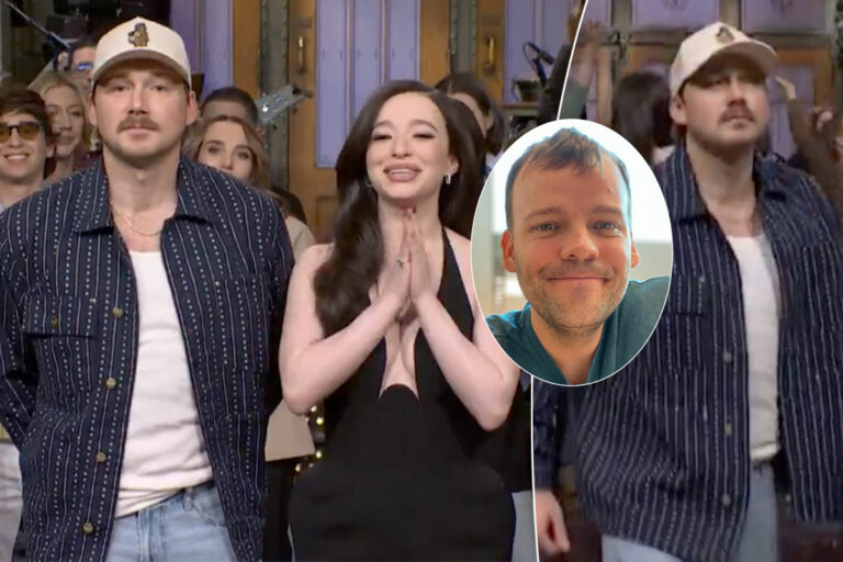 SNL Writer Makes Fun Of Morgan Wallen's Ridiculous Post-Show Upload ...