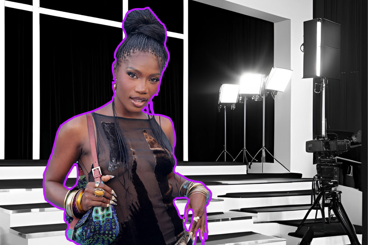 Doechii Is Smokin’ The Competition At The 2025 Met Gala! - Perez Hilton