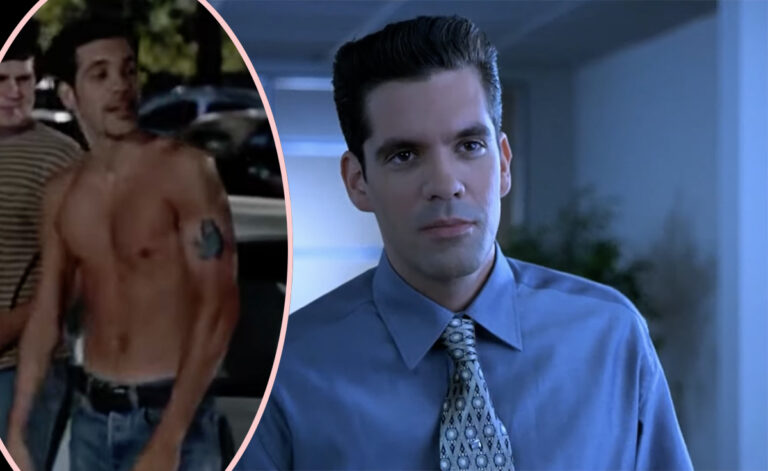 Dazed & Confused Star Nicky Katt's Cause Of Death Revealed - Read His ...