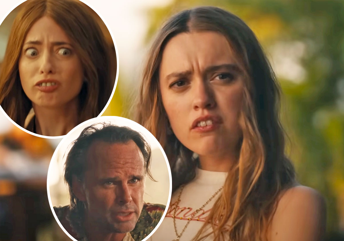 White Lotus Star Aimee Lou Wood Breaks Silence On Those Crying Photos ...